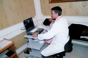 Dr. Giuseppe Papa – Endocrinologo